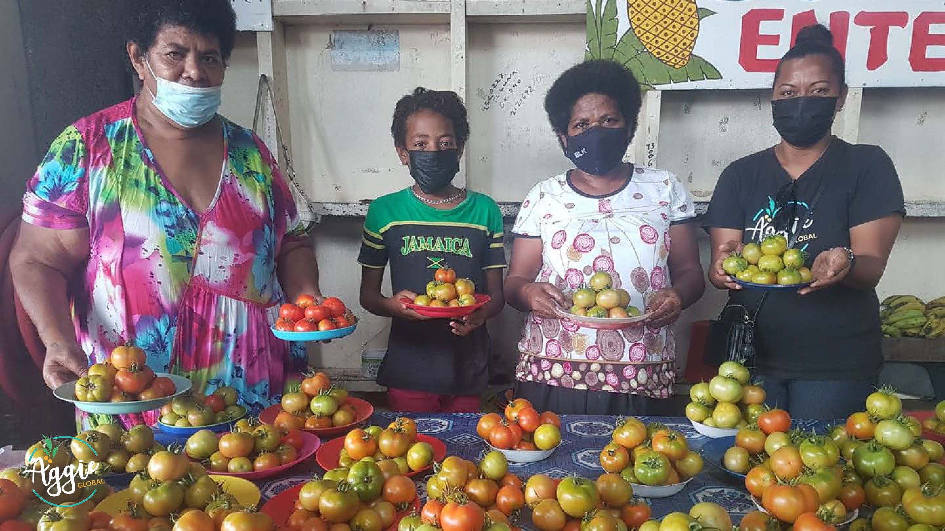 Fijian Crop and Food Seasonality Calendar 2022 – Aggie Global Fiji