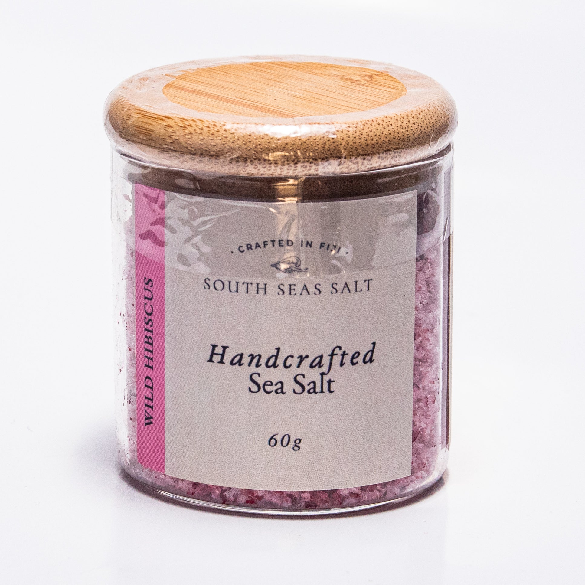 Fijian Sea Salt (Premium) – Aggie Global Fiji